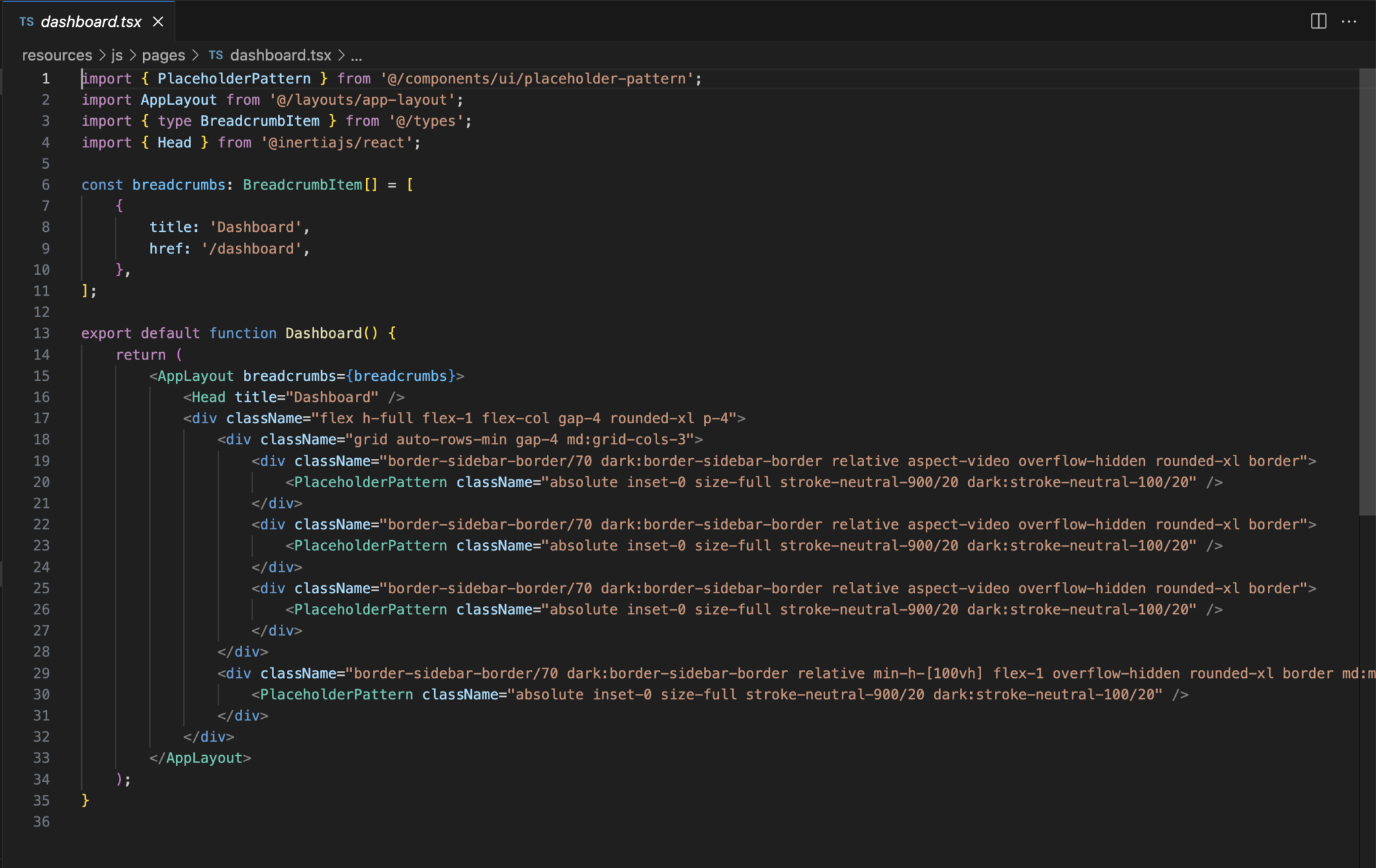 Getting started with Laravel 12 & the new React Starter Kit - LRDND
